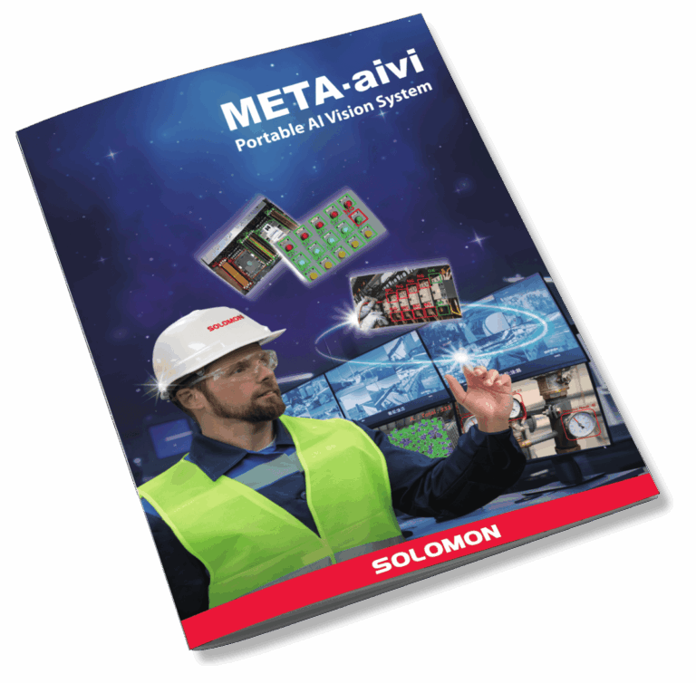 Product Brochures | SOLOMON 3D