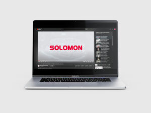 Resources | SOLOMON 3D
