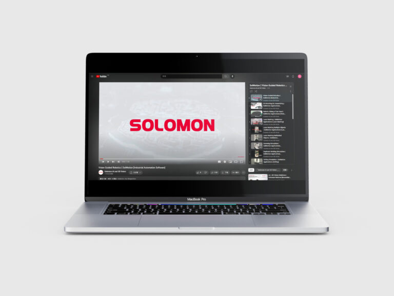 Resources | SOLOMON 3D