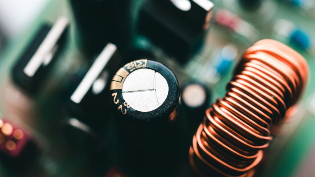 MLCCのAI検査 | SOLOMON 3D