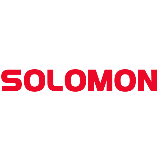 Security Notice | SOLOMON AR·AI⁺┃SolVision┃AccuPick┃SolMotion┃OCR