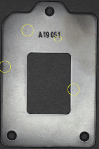 Metal Casing Quality Inspection Using AI | SOLOMON 3D